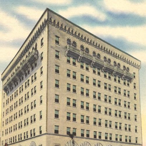 El Dorado (Union County) - Encyclopedia of Arkansas