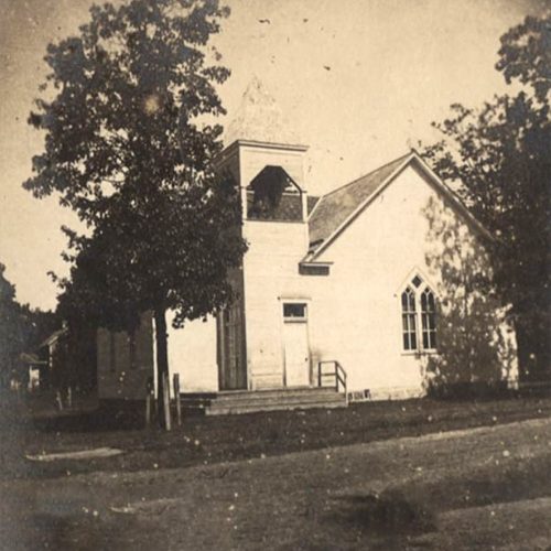 Gentry (Benton County) - Encyclopedia of Arkansas