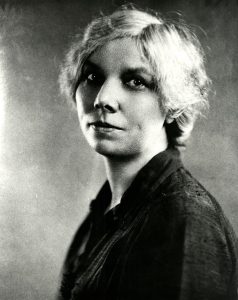 O'Hare, Kate Richards - Encyclopedia of Arkansas