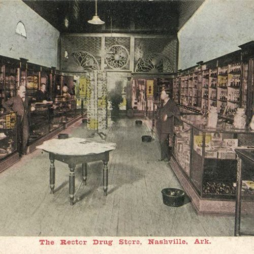 Howard Archives - Encyclopedia of Arkansas