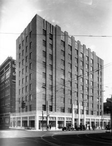 Wallace Building - Encyclopedia of Arkansas