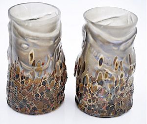 Trout Glasses - Encyclopedia of Arkansas