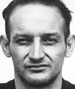 Richetti, Adam - Encyclopedia of Arkansas