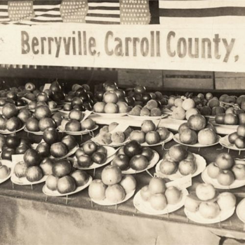 Berryville (Carroll County) - Encyclopedia of Arkansas