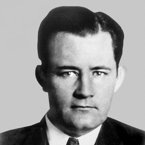 Law Enforcement Archives - Encyclopedia of Arkansas