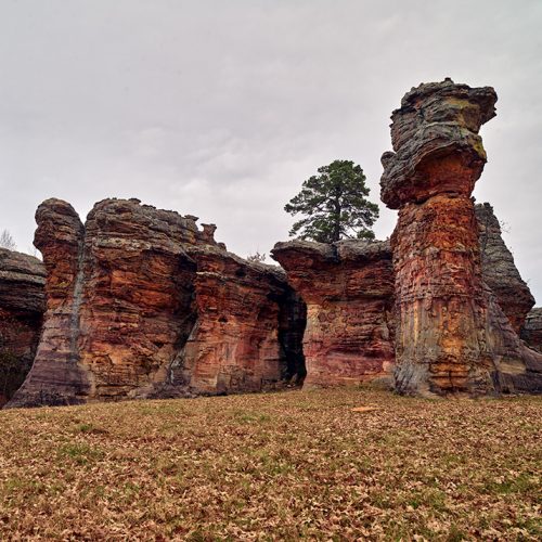 Concord (Cleburne County) - Encyclopedia of Arkansas