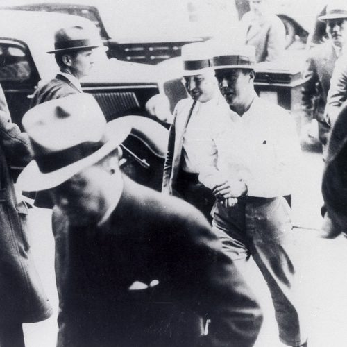 Barker-Karpis Gang - Encyclopedia of Arkansas