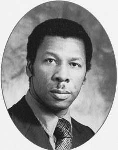 Jerry Jewell - Encyclopedia of Arkansas