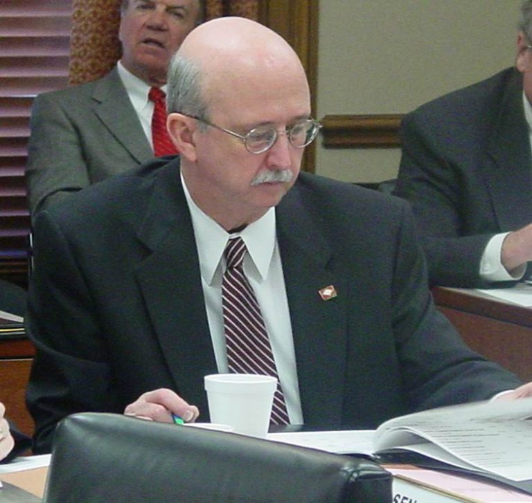 Luker, Jim - Encyclopedia of Arkansas