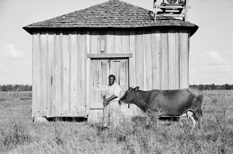 Sharecropper House - Encyclopedia of Arkansas