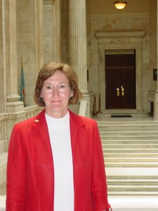 Madison, Sue - Encyclopedia of Arkansas