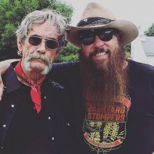 Burns, Billy Don - Encyclopedia of Arkansas