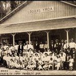 Crossett (Ashley County) - Encyclopedia of Arkansas