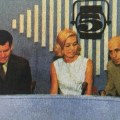 KFSM-TV - Encyclopedia of Arkansas