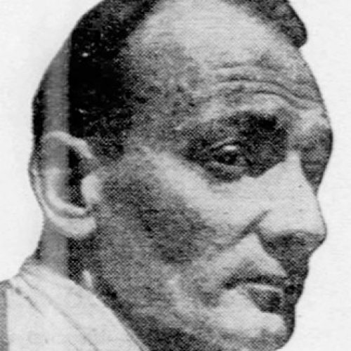 Shank, Mark H. (Execution of) - Encyclopedia of Arkansas