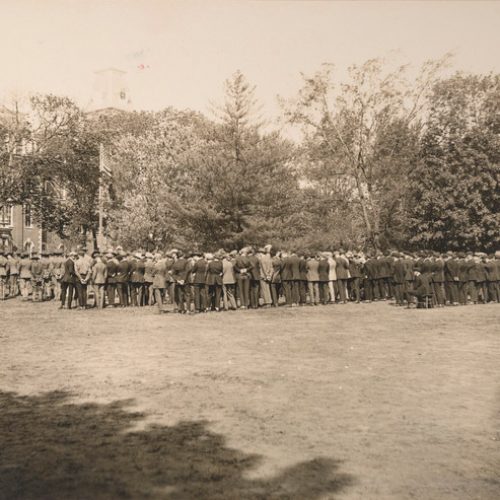 University of Arkansas - Encyclopedia of Arkansas