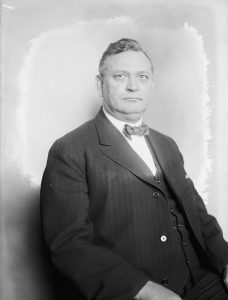 Oldfield, William A. - Encyclopedia of Arkansas