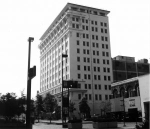 Boyle Building - Encyclopedia of Arkansas