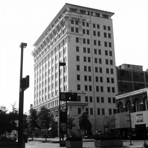 Capitol-Main Historic District - Encyclopedia of Arkansas