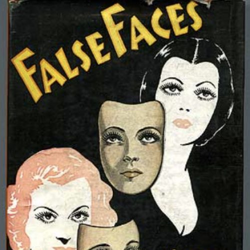 False Faces - Encyclopedia of Arkansas