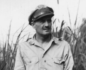 Gunn, Paul "Pappy" - Encyclopedia of Arkansas