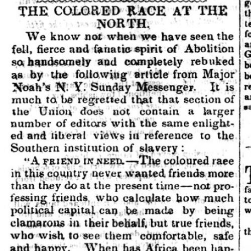 Slavery - Encyclopedia of Arkansas