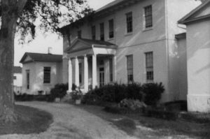 Calvert Mansion - Encyclopedia of Arkansas