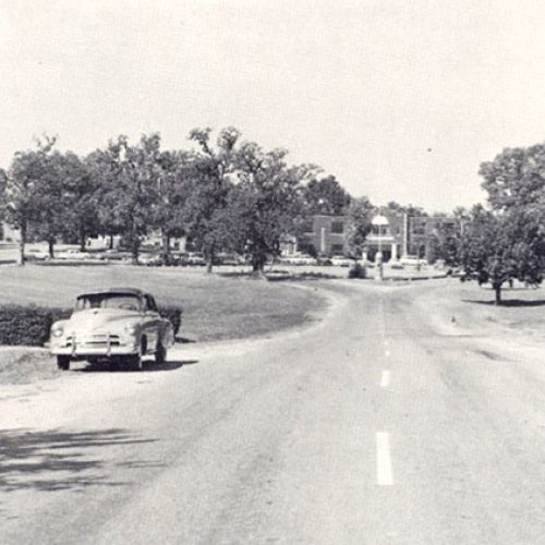 University of Arkansas at Monticello (UAM) - Encyclopedia of Arkansas