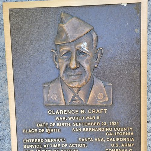 Medal of Honor Recipients - Encyclopedia of Arkansas