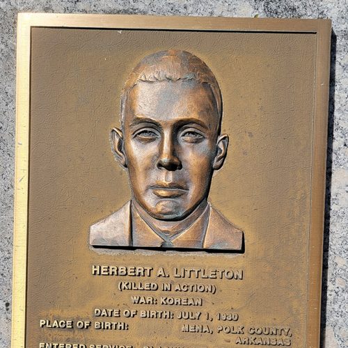 Medal of Honor Recipients - Encyclopedia of Arkansas