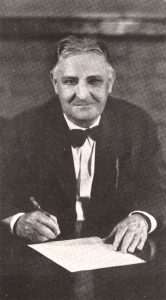 Critz, Hugh - Encyclopedia of Arkansas