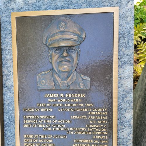 Medal of Honor Recipients - Encyclopedia of Arkansas