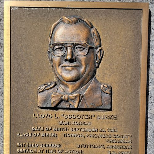 Medal of Honor Recipients - Encyclopedia of Arkansas