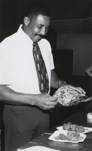 Dunlap, Louis - Encyclopedia of Arkansas