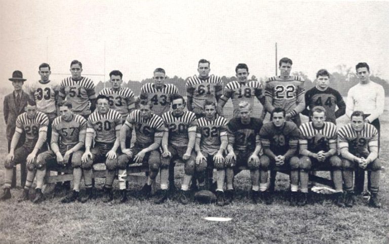 Wandering Weevils - Encyclopedia of Arkansas