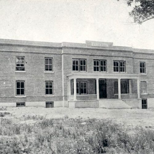 University of Arkansas at Monticello (UAM) - Encyclopedia of Arkansas