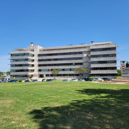 Rockefeller, Winthrop - Encyclopedia of Arkansas