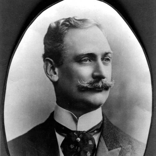 Business Leaders Archives - Page 6 of 7 - Encyclopedia of Arkansas