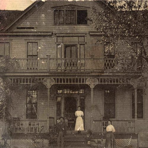 Fulton Archives - Encyclopedia of Arkansas