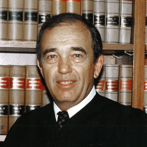 Judges Archives - Encyclopedia of Arkansas