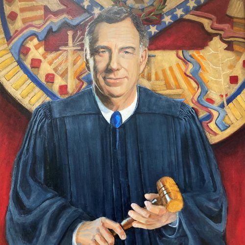 Holt, Jack Wilson, Jr. - Encyclopedia of Arkansas