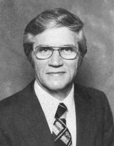 Purtle, John I. - Encyclopedia of Arkansas