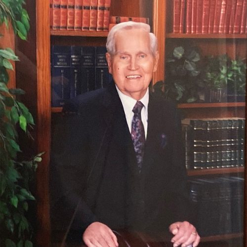 Purtle, John Ingram - Encyclopedia of Arkansas