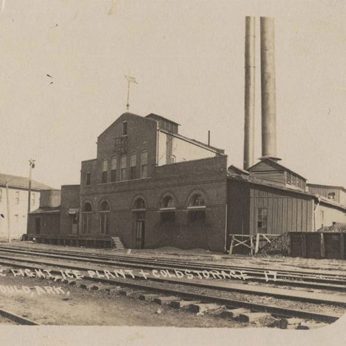 Paragould (Greene County) - Encyclopedia of Arkansas