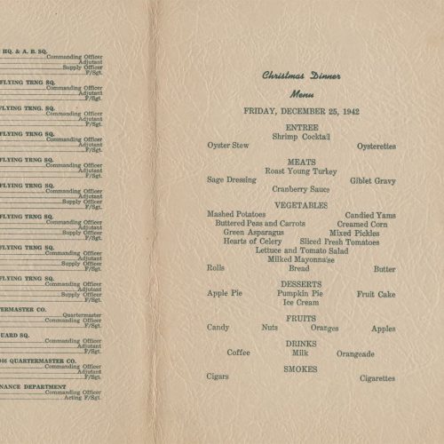 Walnut Ridge Army Flying School - Encyclopedia of Arkansas