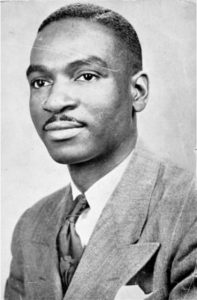 Davis, Lawrence A. - Encyclopedia of Arkansas