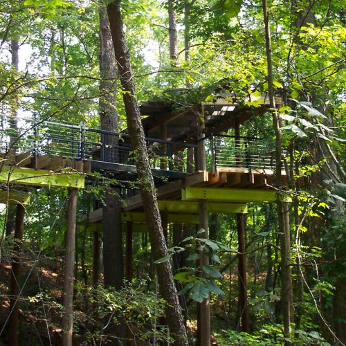 Camp Aldersgate - Encyclopedia of Arkansas
