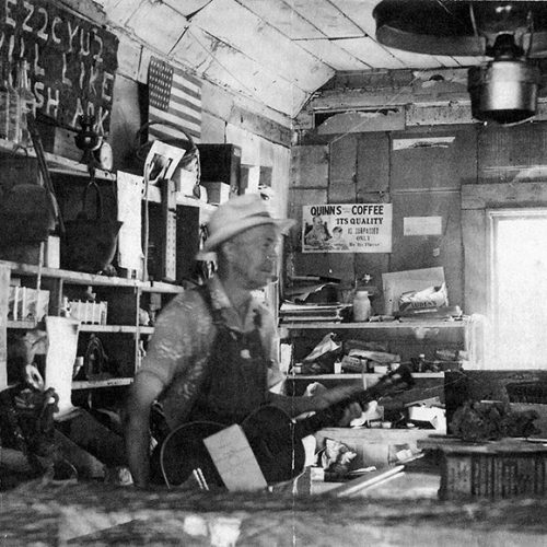 Rush (Marion County) - Encyclopedia of Arkansas