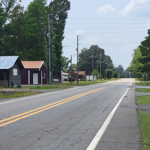 Casa (Perry County) - Encyclopedia of Arkansas