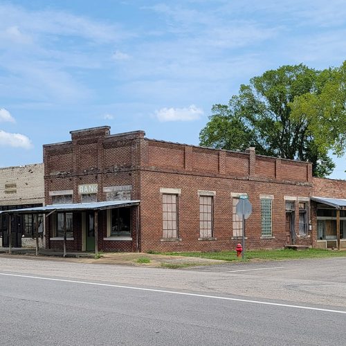 Plainview (Yell County) - Encyclopedia of Arkansas